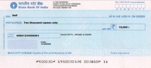 Know About Different Types Of Cheques And Their Purposes