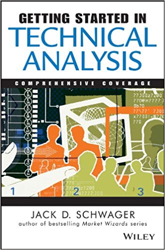 Top 7 Technical Analysis Books For Learning Stock Trading