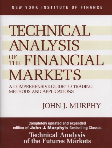 Top 7 Technical Analysis Books For Learning Stock Trading