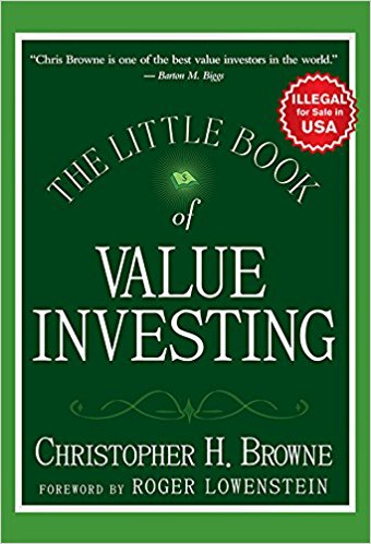 Top 7 Value Investing Books You Must Read Today
