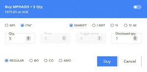 9 Most Important Types Of Orders Every Trader Should Know