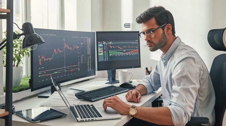 30 Minutes Guide On Intraday Trading By Market Expert | ELM