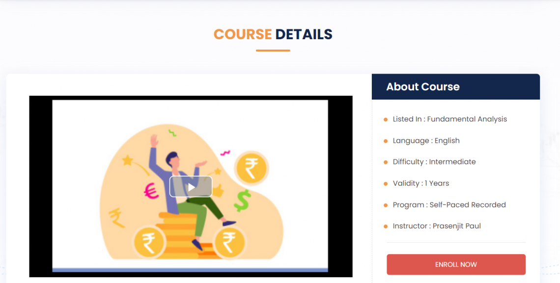 #12 Expert-Led Courses In Stock Market To Get Started | ELM