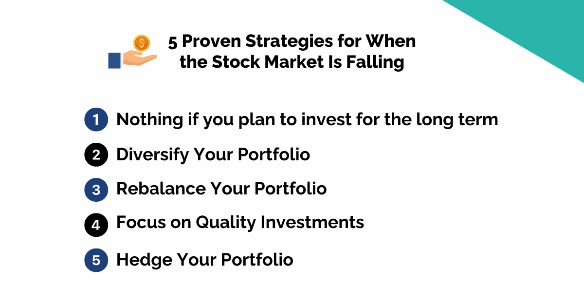 5 Proven Strategies To Take Advantage Of A Stock Market Crash