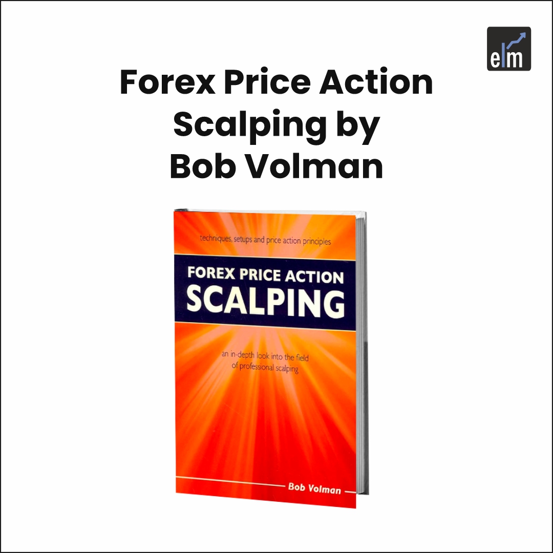 Top 9 Price Action Trading Books For Mastering Market Trends