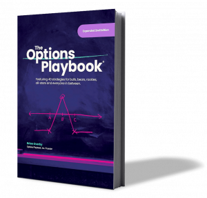 Top 5 Options Trading Books You Must Read