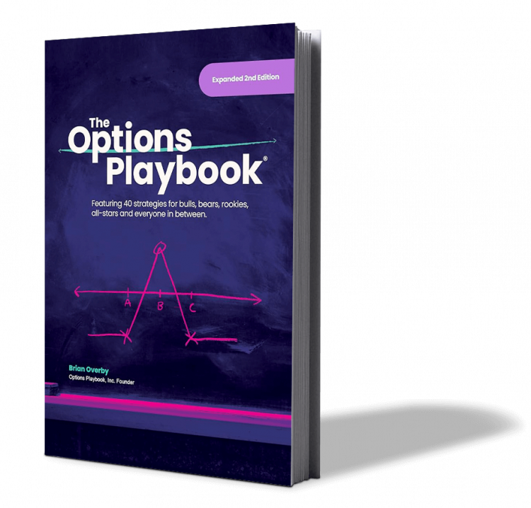 Top 5 Options Trading Books You Must Read