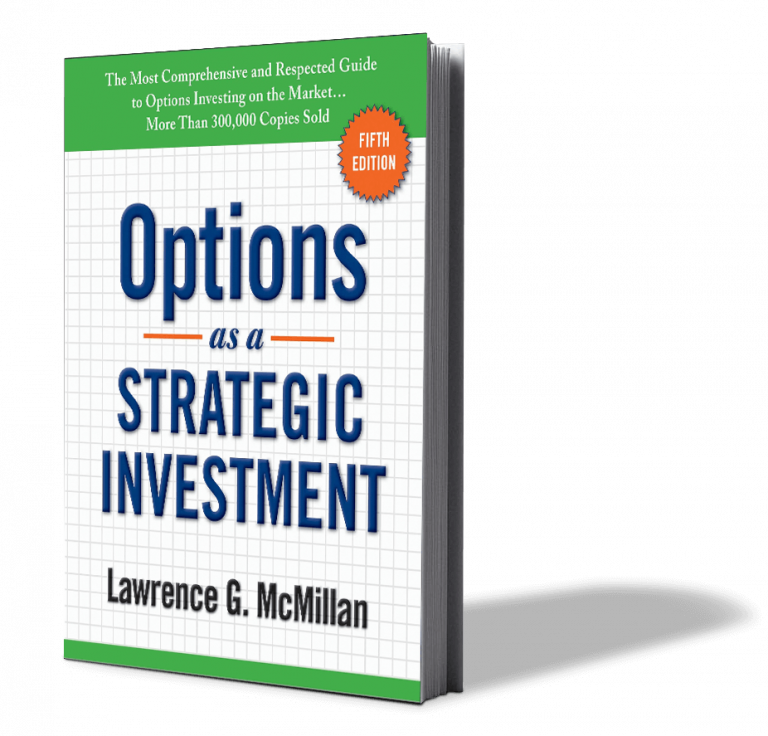 Top 5 Options Trading Books You Must Read