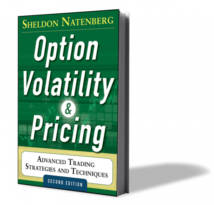 Top 5 Options Trading Books You Must Read