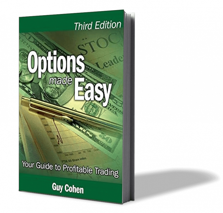 Top 5 Options Trading Books You Must Read