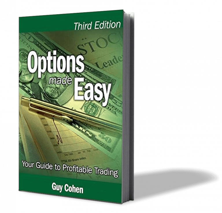 Top 5 Options Trading Books You Must Read