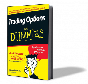 Top 5 Options Trading Books You Must Read
